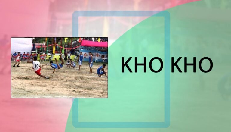 10 Traditional Games of India with Pictures and Names